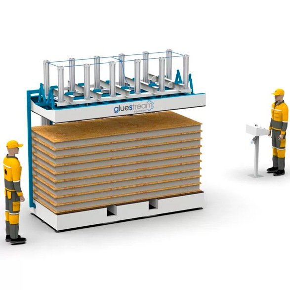 Будинки з СІП панелей, будівництво з СІП панелей під ключ по всій ...